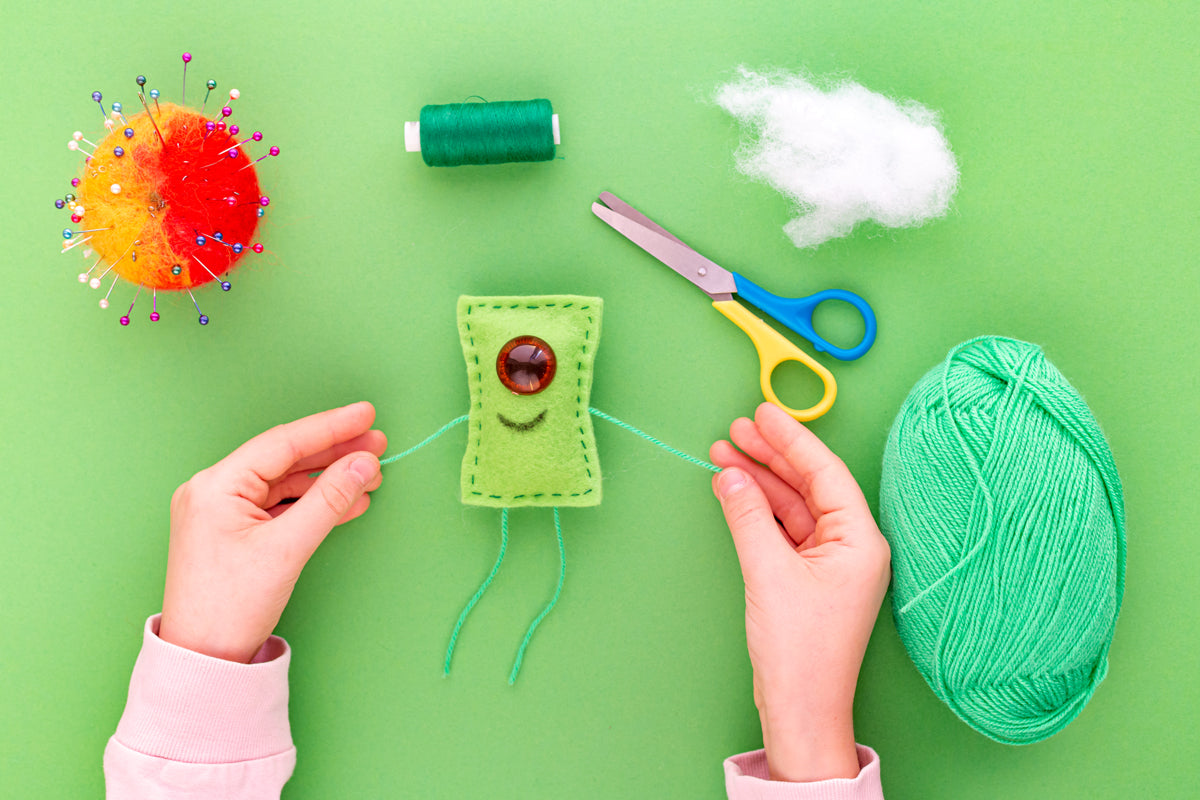 NEU: Kreative Ideen für Kids! – geilemasche.de